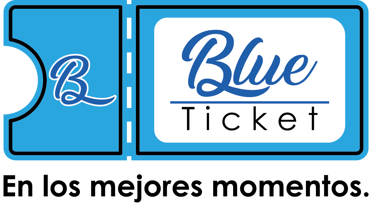 Blue Ticket